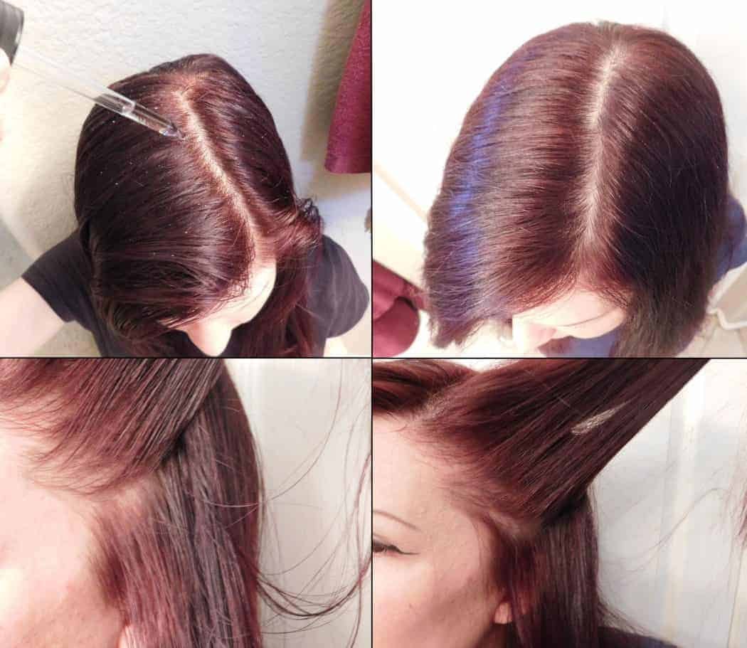 Greasy Hair Tips - What REALLY Works? - Cheap and Cheeky