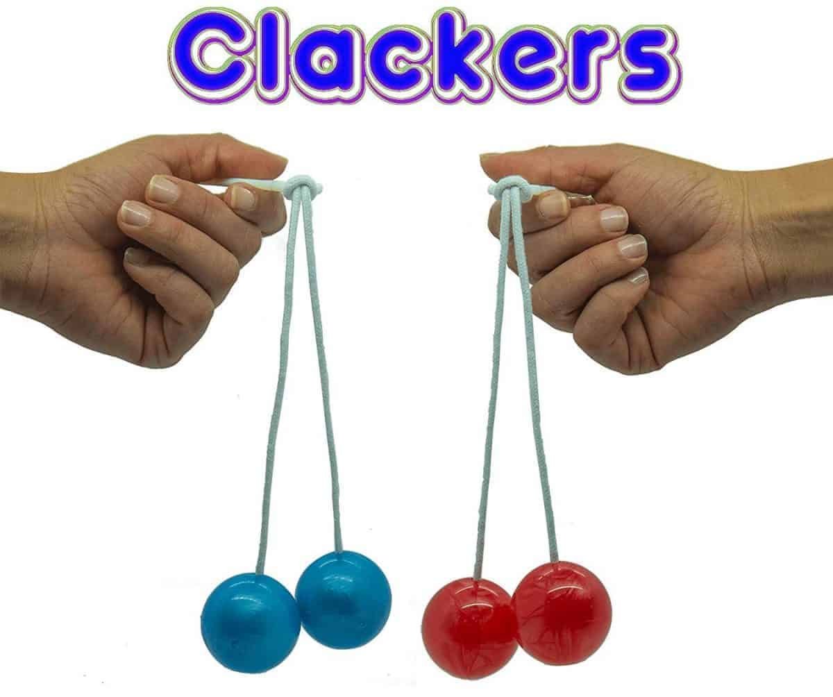 Weird Toys Generation X Kids Had to Play With - Cheap and Cheeky