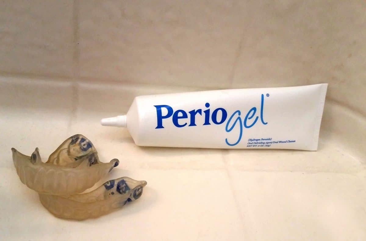 Before You Try Perio Protect, Read this... - Cheap and Cheeky