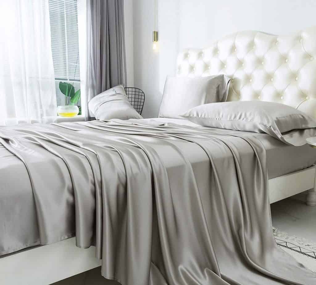 How to Pick the Best Bed Sheets on a Budget - Cheap and Cheeky