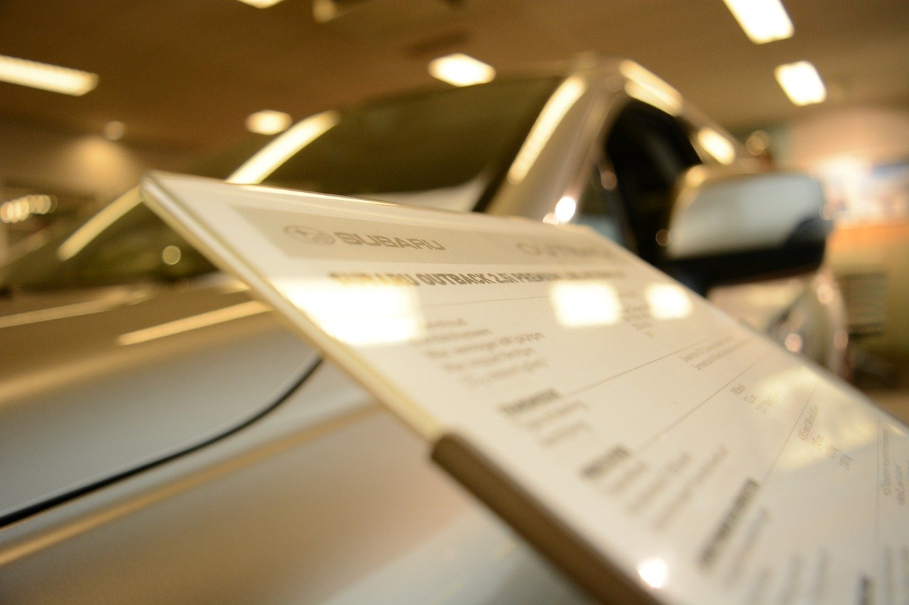 Want to Buy a Car Online? Here's What You Should Know... - Cheap and Cheeky